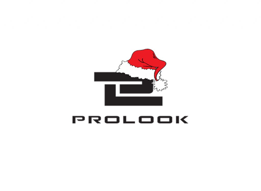 The 12 Days of PROLOOK | PROLOOK SPORTS