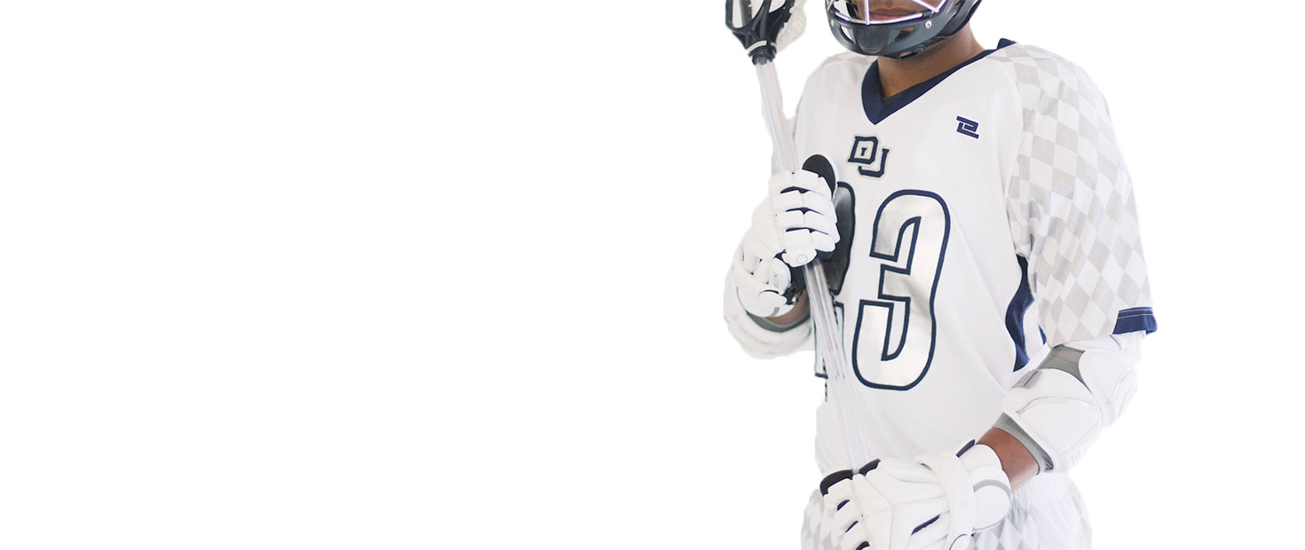 Introducing: PROLOOK Lacrosse | PROLOOK