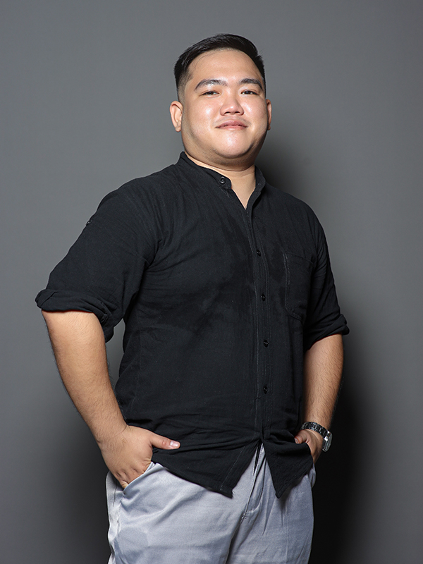 OUR TEAM | PROLOOK SPORTS